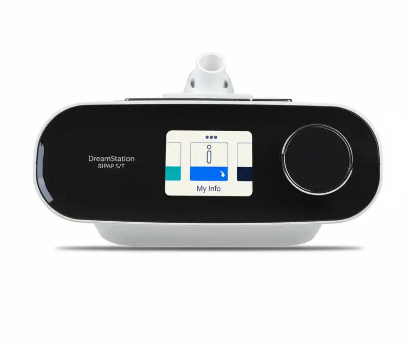 CPAP, BiPAP & Oxygen Concentrators in Lebanon | Oxycare SARL Beirut ...